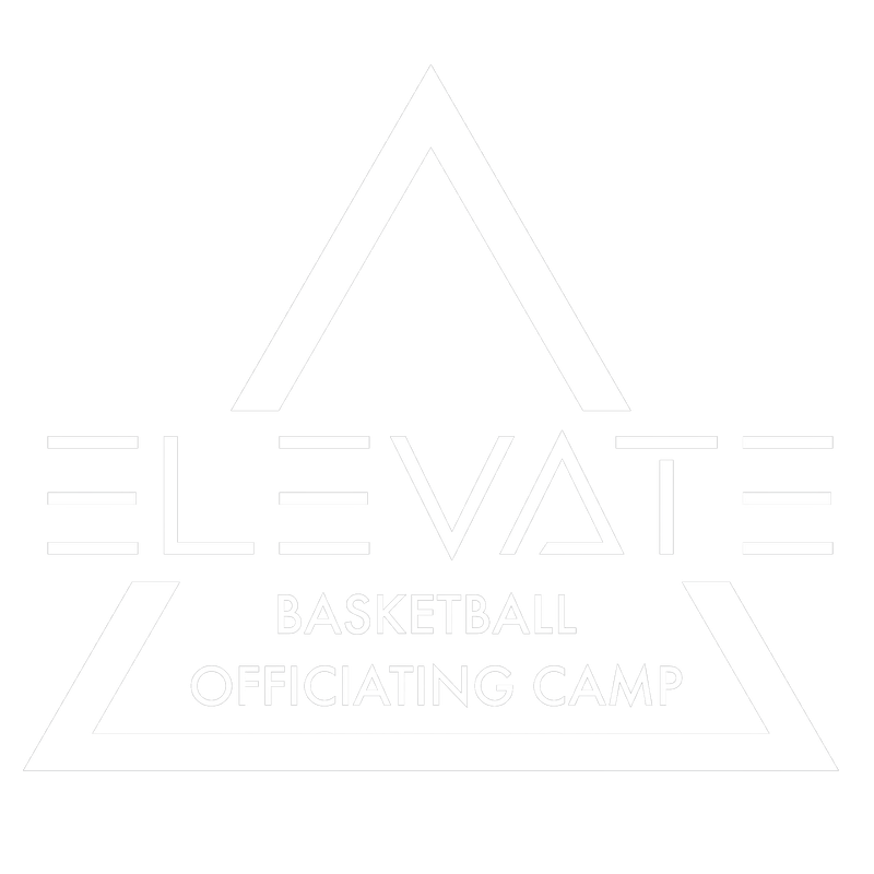 Elevate Basketball Officiating Camp